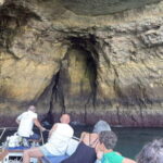Benagil Caves +Cocktail in the Sea - The Value of the Experience