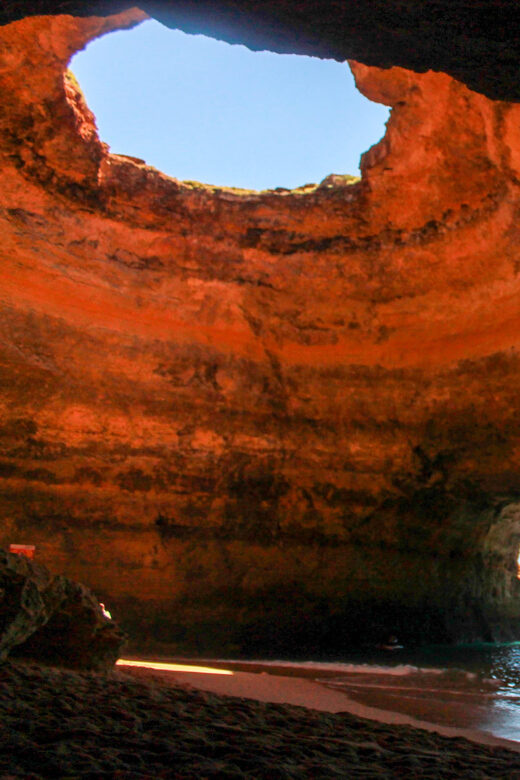Benagil Caves Crystal Clear SUP Adventure - What’s Included and What to Bring