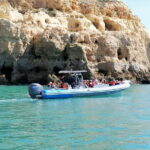 Benagil Caves Full Circuit Morning Happy Hour - Approaching the Caves: Natural Masterpieces and Mystical Atmosphere