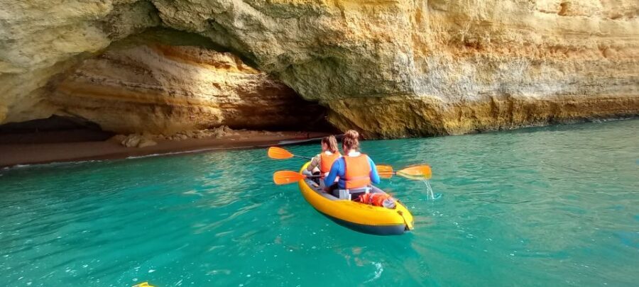 Benagil Caves: Kayaking Tour with a Local Guide - Final Thoughts — Is This Tour Worth It?