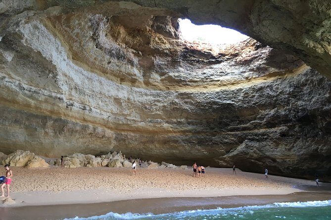 Benagil - Coast Line & Sunset - Algarve Cave Captain - Final Thoughts