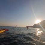 Benagil: Kayak Tour - An In-Depth Look at the Kayak Tour