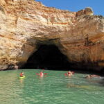 Benagil: Kayaking Adventure, Benagil Caves & Hidden Gems - A Deep Dive into the Kayaking Experience in Benagil