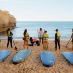 Benagil: Paddle Board Experience in Benagil Cave & 4k Photos - Why Its Worth Considering
