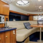Benagil Sea Caves private yacht charter from lagos - The Itinerary in Detail
