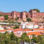 Benagil & Silves Castle Seightseing Tour from Albufeira - The Transportation and Group Dynamics