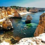 Benagil: Sunrise kayak tour Benagil caves and secret spots - Practical Tips to Maximize Your Experience
