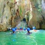 Benahavís: Guided Canyoning Adventure (Benahavís River Walk) - Who Should Consider This Canyon Adventure?