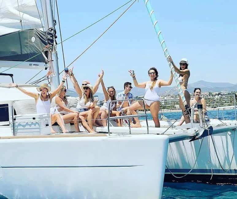 Benalmádena 2-hour Group Tour with Dolphin Watching - Detailed Breakdown of the Itinerary