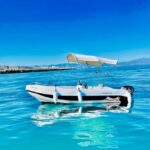 Benalmadena: 6-Seater Speedboat Rental Without a License - Who Will Love This Experience