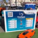 Benalmádena: Alquiler de barcos sin licencia Costa del Sol - Explore the Costa del Sol from a New Perspective