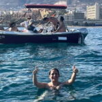 Benalmadena: Boat Rental with No License Required - How the Itinerary Unfolds