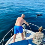 Benalmádena Boat Tour with Snorkeling, Water Slide and Lunch - Authentic Traveler Feedback