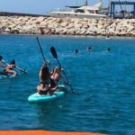 Benalmádena Catamaran Rides - Whats Included and How it Adds Value