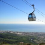 Benalmádena: Mount Calamorro Cable Car Ticket - The Booking Experience and Accessibility