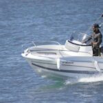 Benalmádena: No qualification! You are the captain! - Who Is This Experience Best For?