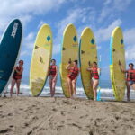 Benalmádena: Paddle Surf Tour Experience with Photos - Practical Details & Tips for a Smooth Experience