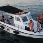 Benalmadena: Private Boat Trip with Drinks & Snacks - What’s Included and How It Works