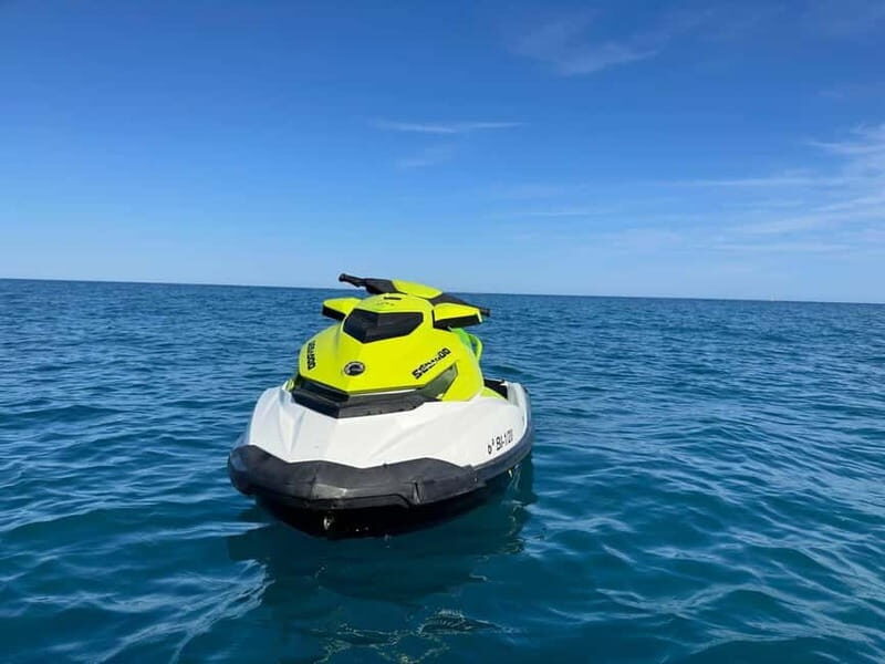 Benalmadena: Rental Jet Ski on the Costa del Sol - Practical Considerations and Tips