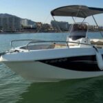 Benalmádena: You are the Captain - The Itinerary: What You Can Expect