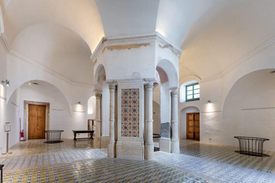 Benedictine Monastery of Catania - English Guided Tour - Who Will Love This Tour?