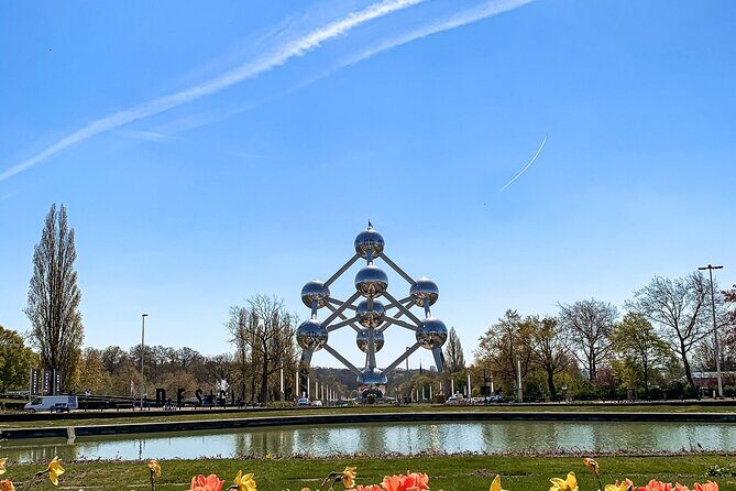 Benelux - Prague - Berlin: 4 countries in 9 days - Who Will Benefit Most?