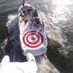 Benicarlo: Parasailing - wycieczka i lot na spadochronie - The Experience of Safety and Professionalism