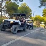 Benidorm: 1h Guided Buggy or Quad Tour with Safety Briefing. - Detailed Breakdown of the Experience