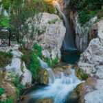 Benidorm: Algar Waterfalls Guided Tour with Lunch Option - What the Tour Involves: A Step-by-Step Breakdown