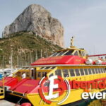 Benidorm: Calpe Mini Cruise - An In-Depth Look at the Benidorm: Calpe Mini Cruise