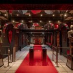 Benidorm: Dinner with Show at Magic Robin Hood - What You Can Expect at Magic Robin Hood