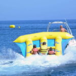Benidorm: Fly Fish Ride - What to Expect at the Meeting Point and During the Tour