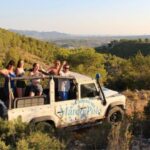 Benidorm: Guided Jeep Trip to Guadalest and Algar Falls - The Sum Up: Who Will Truly Love This Experience?