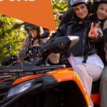 Benidorm: Guided Quad Tour to Guadalest Castle - A Well-Balanced Itinerary