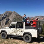 Benidorm: Jeep Safari, Guadalest, and Algar Waterfalls Tour - In-Depth Look at the Experience