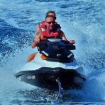 Benidorm: Jet Ski Tour with Instructor - Key Points