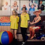 BENIDORM KARAOKE with Licky Vicky - What the Experience Looks & Feels Like