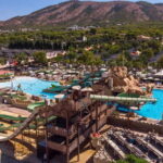 Benidorm: Magic Robín Hood Entry Ticket - The Experience for Different Travelers