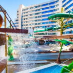 Benidorm: Magic Rock Gardens Day Pass - The Itinerary and Whats Included