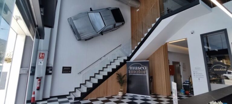 Benidorm: Motor Museum and Family Experience - Analyzing the Overall Value
