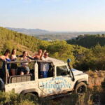 Benidorm: Mountains Half-Day Jeep Trip to Algar Waterfalls - What Makes This Tour Stand Out?