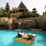 Benidorm: Mundomar Animal Park Entrance Ticket - The Authentic Experience: Authentic Encounters and Genuine Care