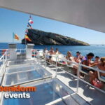 Benidorm: Peacock Island Boat Trip with Submarine included. - Practical Details and What to Expect