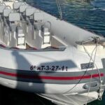 Benidorm: Private Boat Party with Champagne - A Closer Look at the Experience