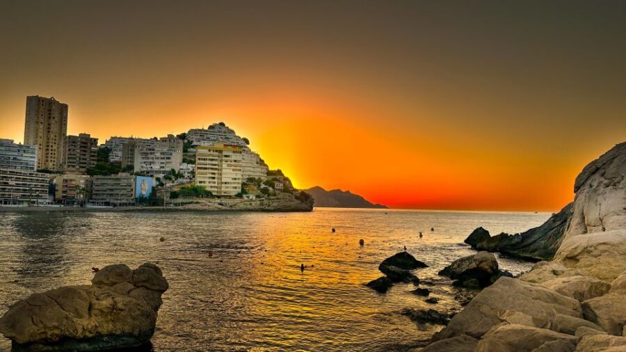 Benidorm: Private Guided Tour with Hotel Transfers - A Close Look at What to Expect