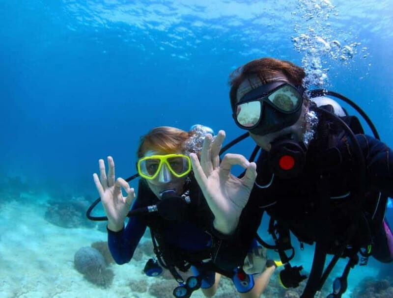 Benidorm: Scuba Diving Experience - Who Should Consider This Experience?
