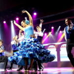 Benidorm: Show at Benidorm Palace - What to Expect at Benidorm Palace