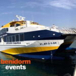 Benidorm: Tabarca Island and Alicante Sightseeing Boat Trip - Discovering Tabarca Island