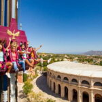 Benidorm: Terra Mítica Theme Park 1-Day Ticket - Authentic Experience and Authenticity