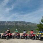 Benidorm: Two-seater quad bike tour through the jungle - Benidorm: Two-seater quad bike tour through the jungle — a detailed review